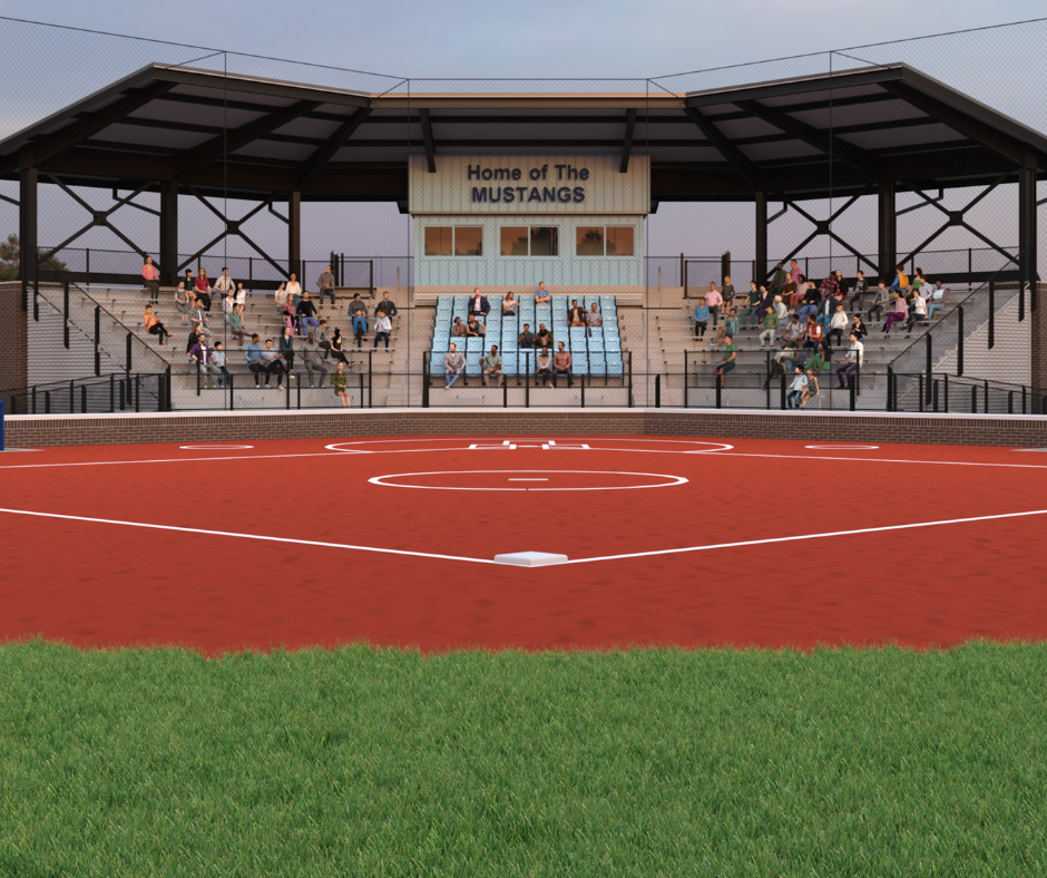 Sports Turf Breaks Ground on New Softball Complex at Northeast Alabama ...