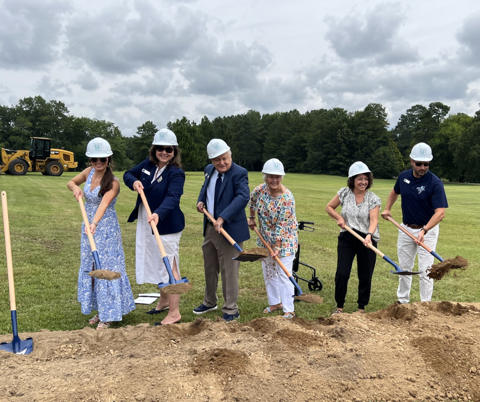 Sports Turf Breaks Ground on New Softball Complex at Northeast Alabama ...